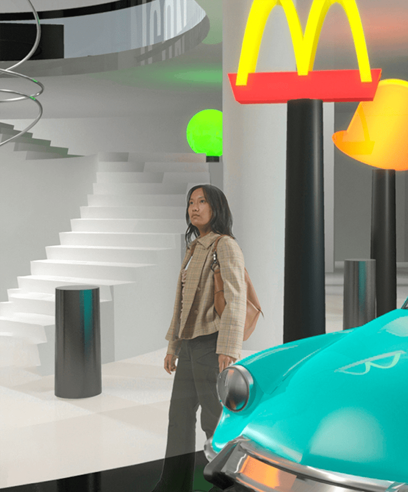 Advertising Icon Museum - Conduit Projects