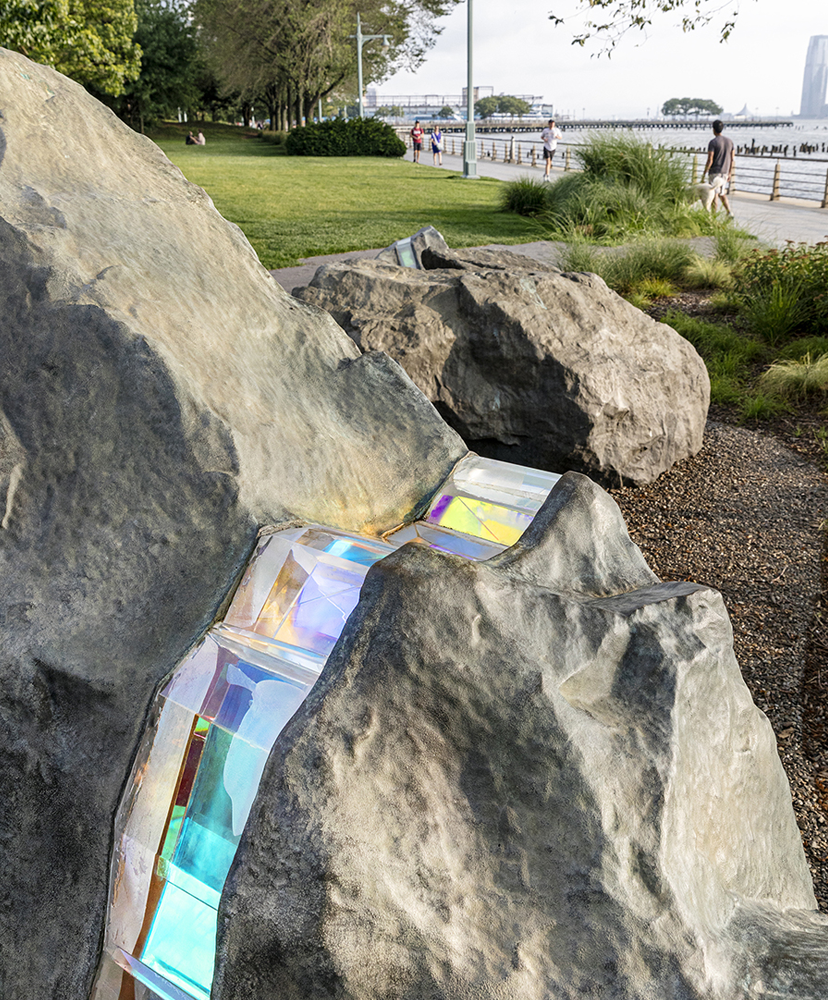 LGBTQ Monument - Conduit Projects